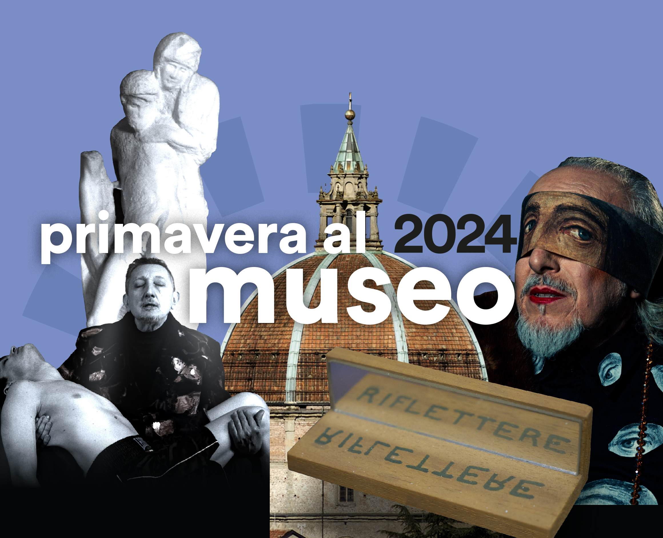 Gli orari nelle festività pasquali - Musei Civici di Pistoia